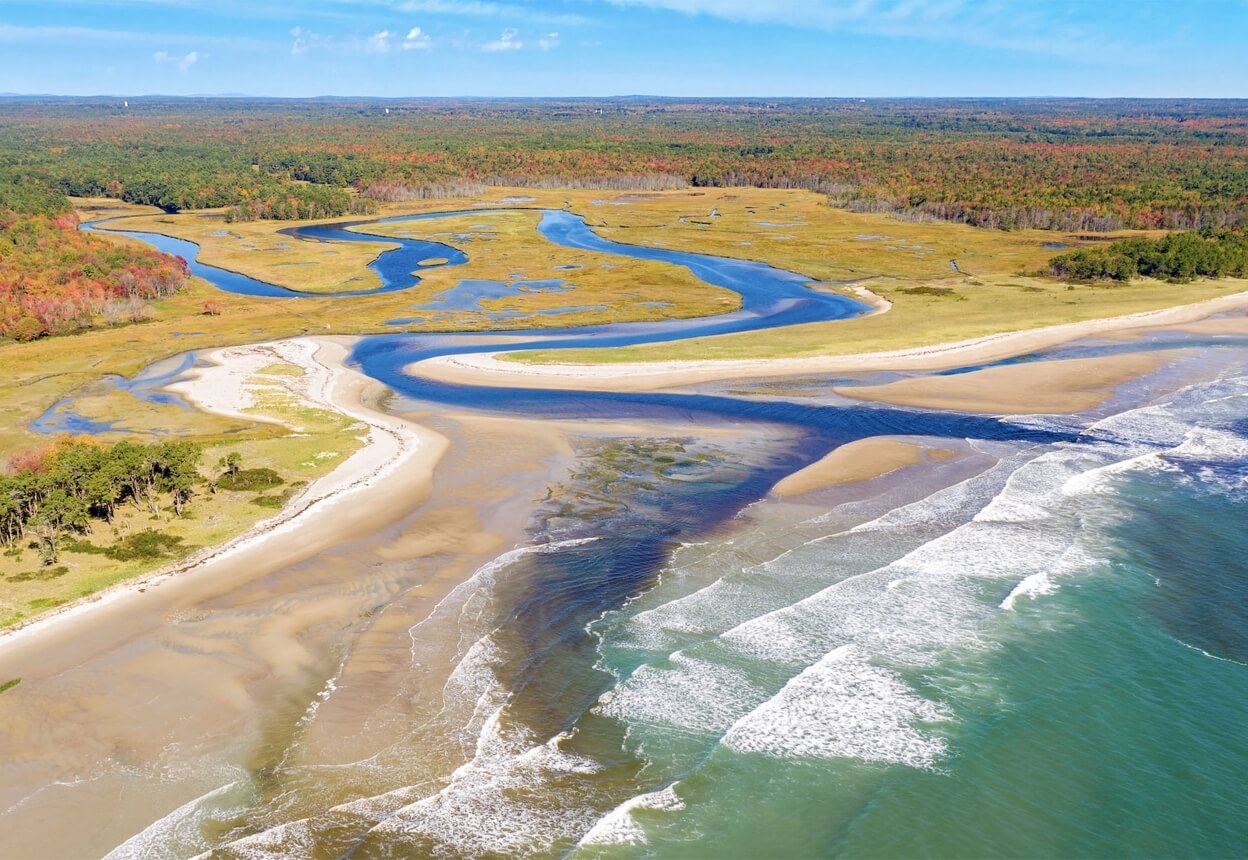 HydroGEN - National Watershed Conditions for a Changing World